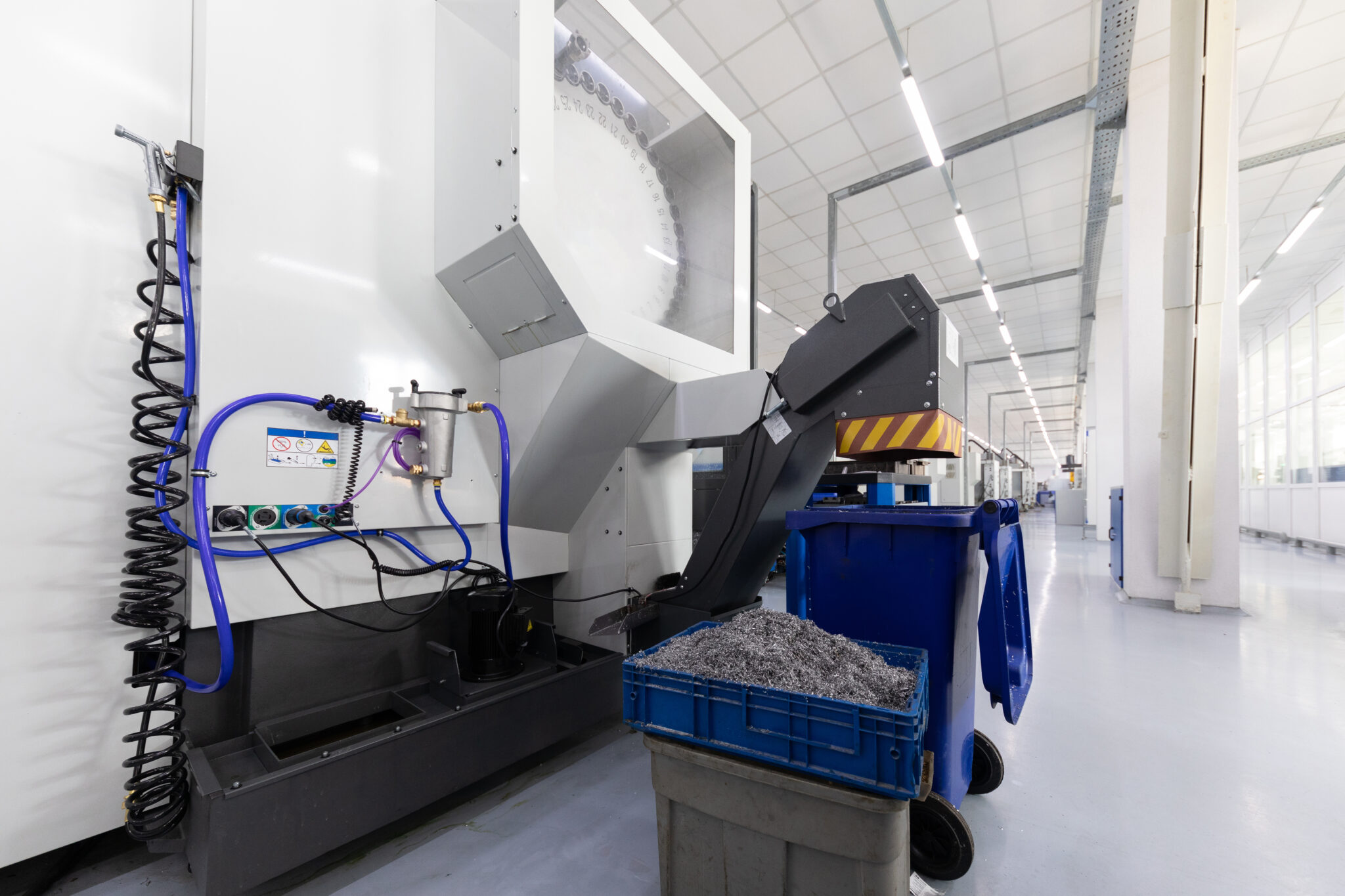 Plastic Molding: A Simple Guide to How It Works | Freeform Polymers