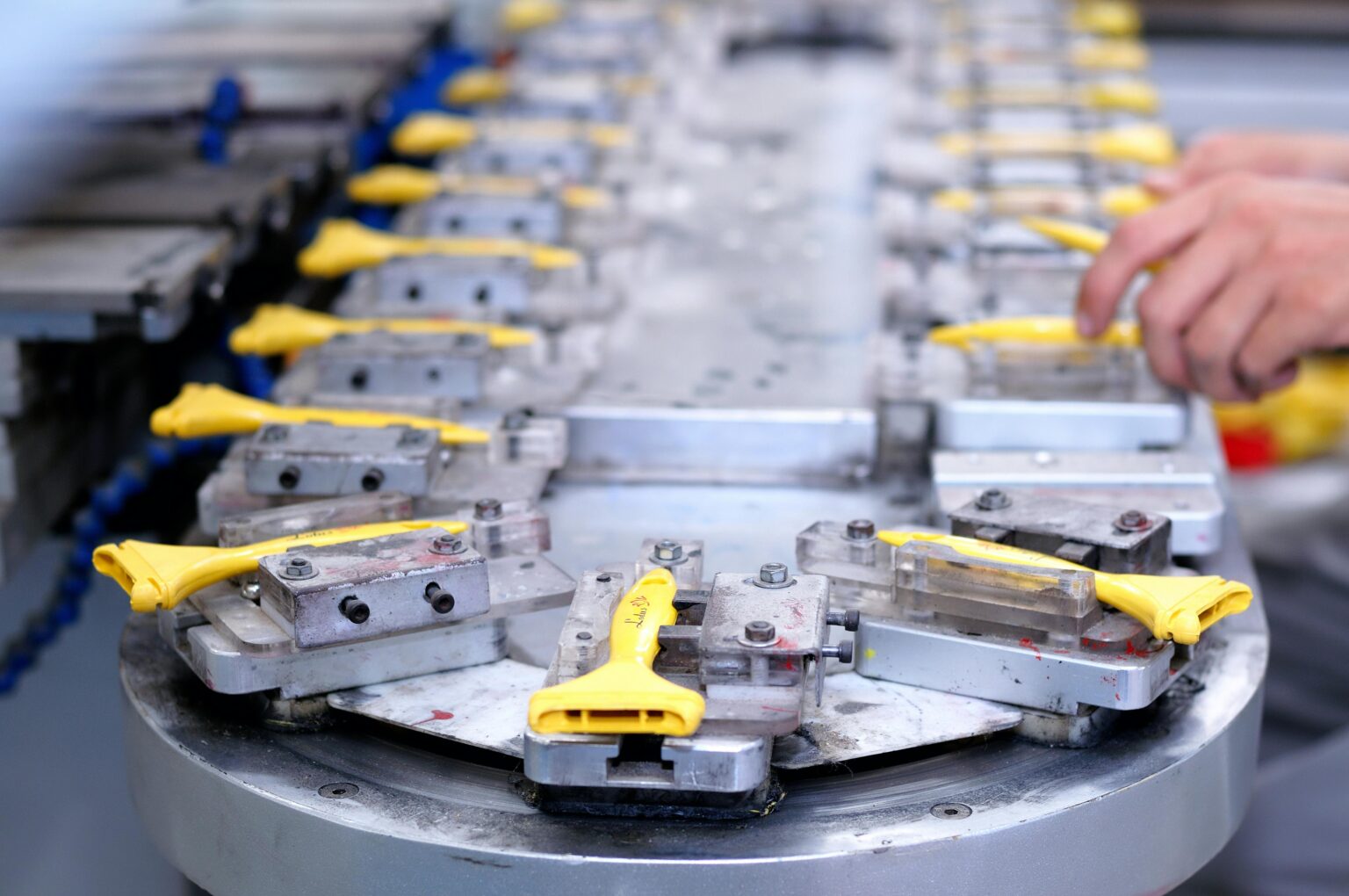 Is Plastic Injection Molding Safe? | Hazards & Precautions Explained ...