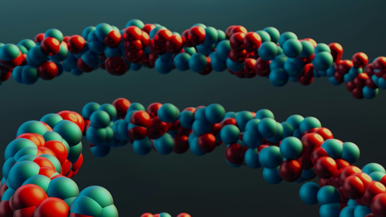 5 Natural Polymers Explained | Freeform Polymers