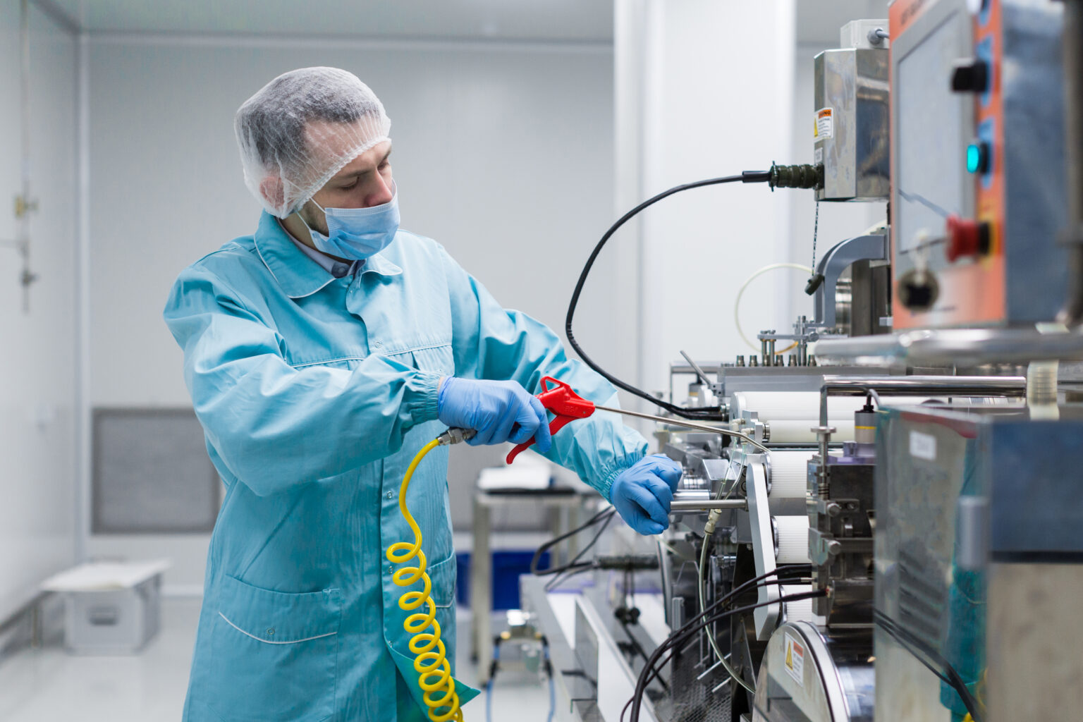 Is Plastic Injection Molding Safe? | Hazards & Precautions Explained ...