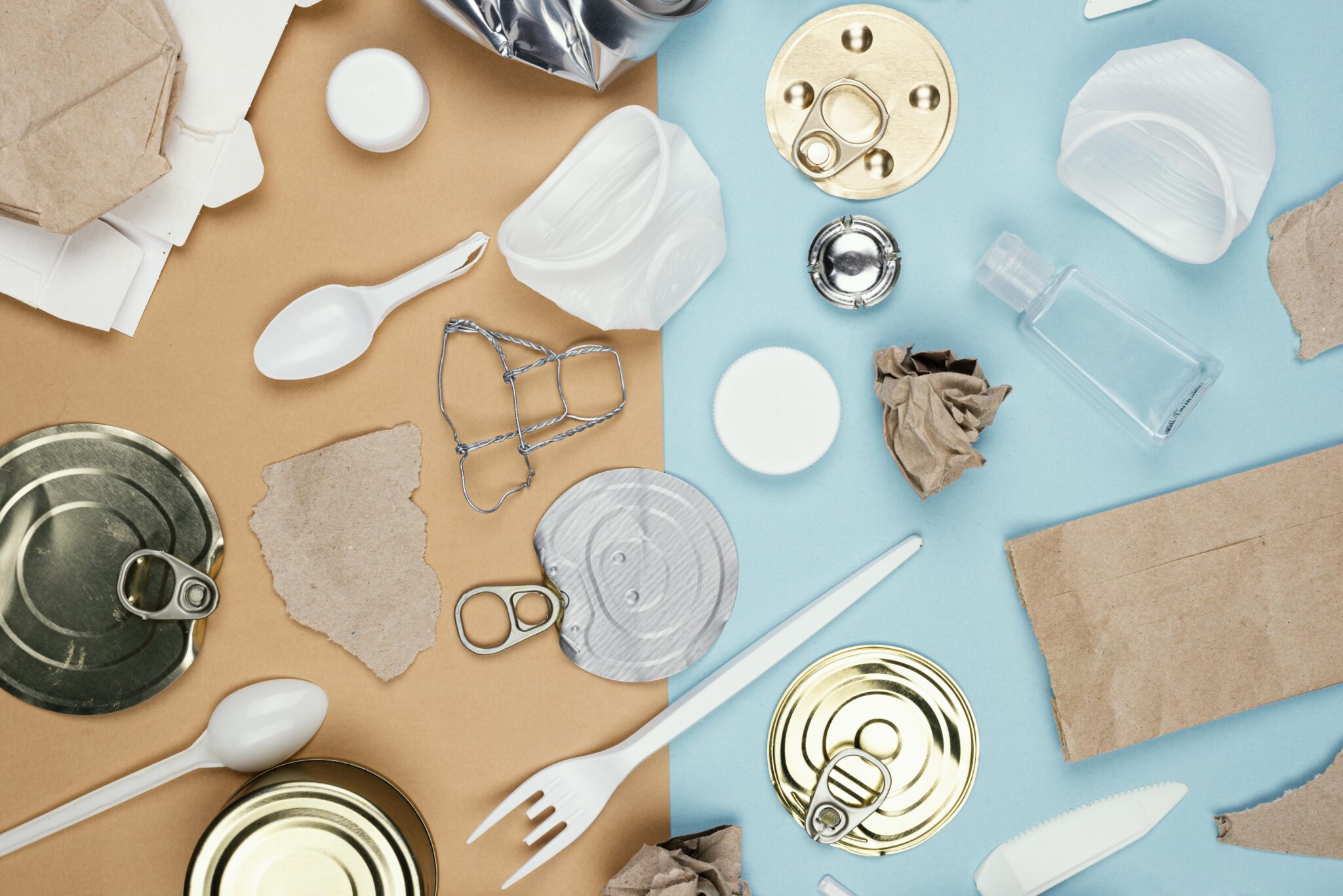 Polymers vs. Plastics: What's the Difference? | Freeform Polymers