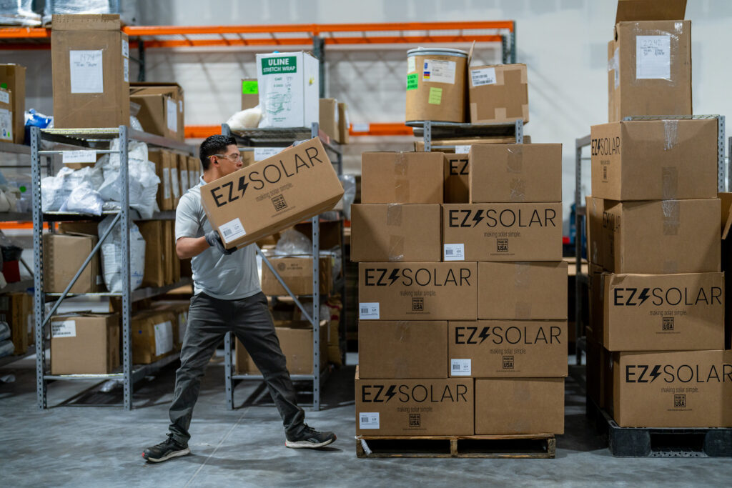 Turnkey Manufacturing Services | Freeform Polymers