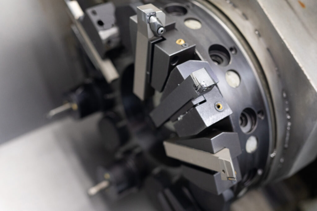 What Are the Three Main Parts of the Injection Mold? | Freeform Polymers