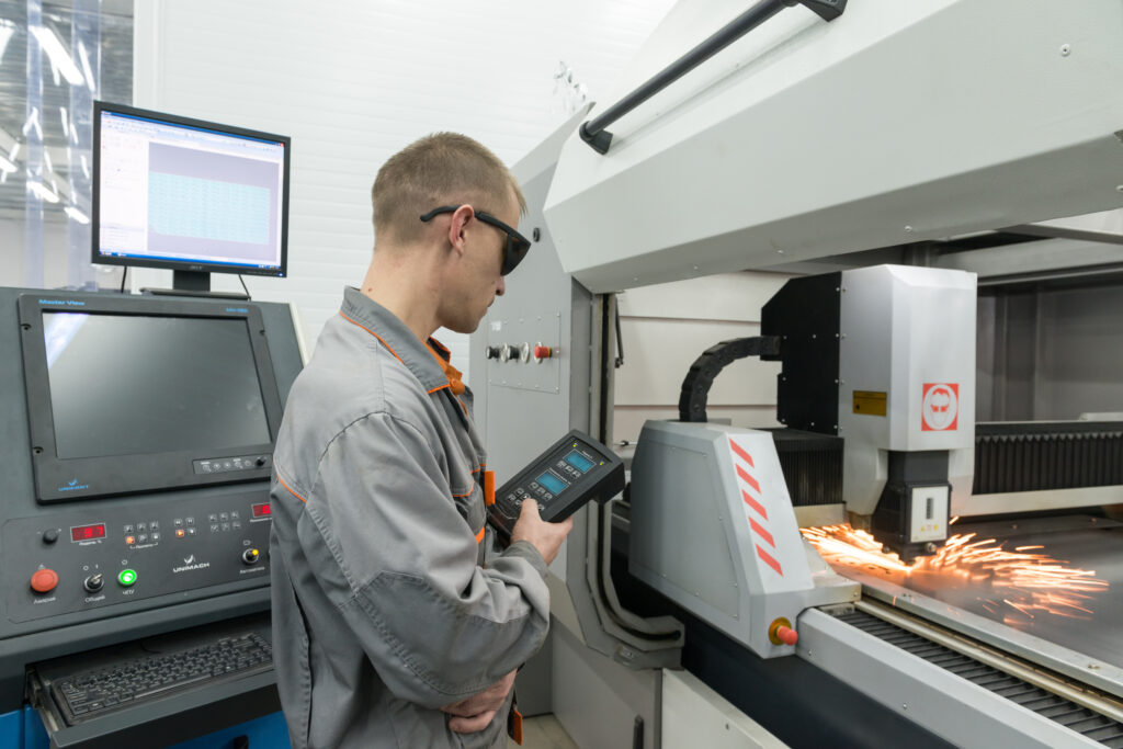 What Is EDM Machining? How It Works and When You Need It | Free Form ...